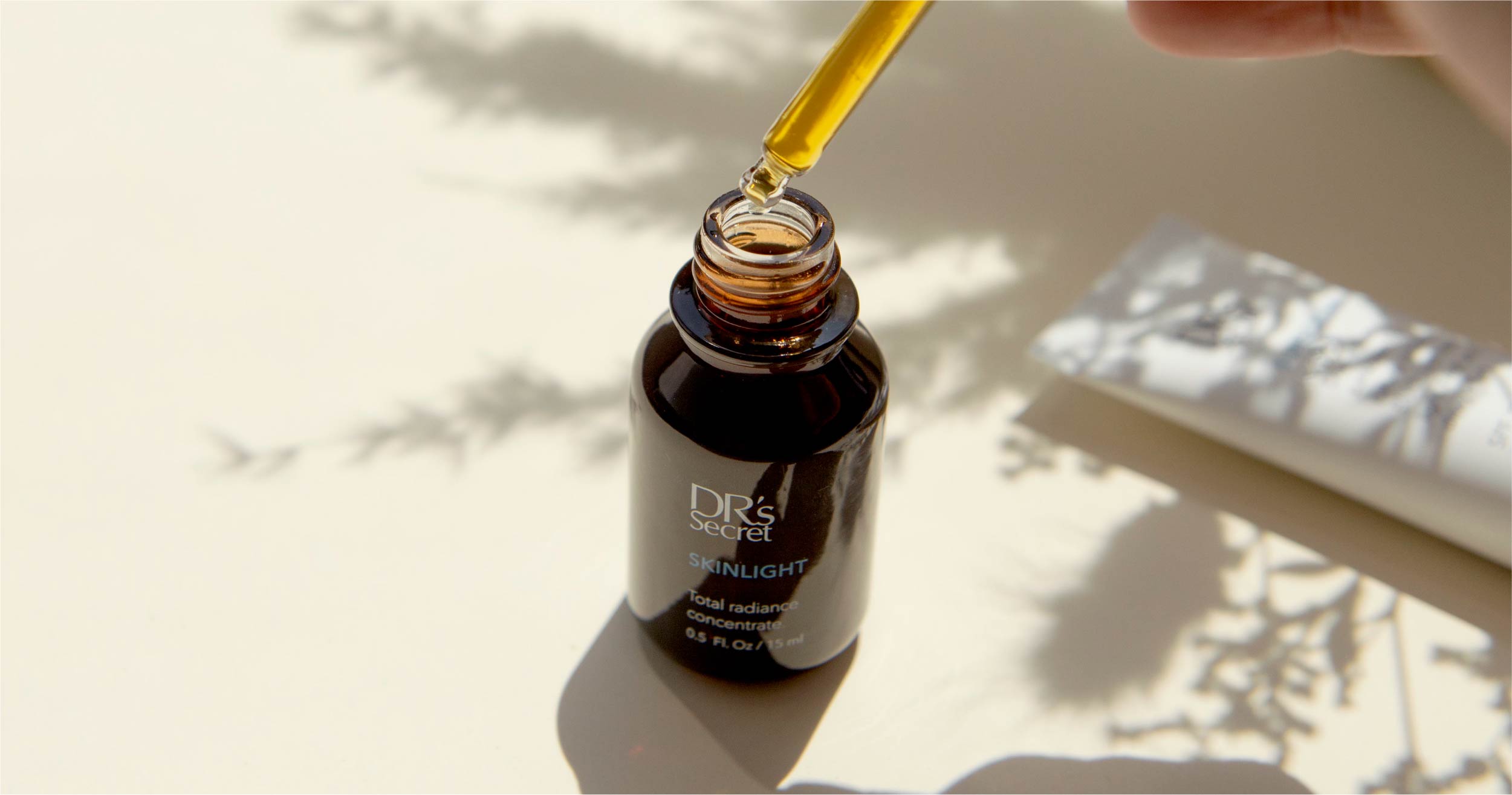 Avoid making these 4 mistakes for better skin results when using DR’s ...