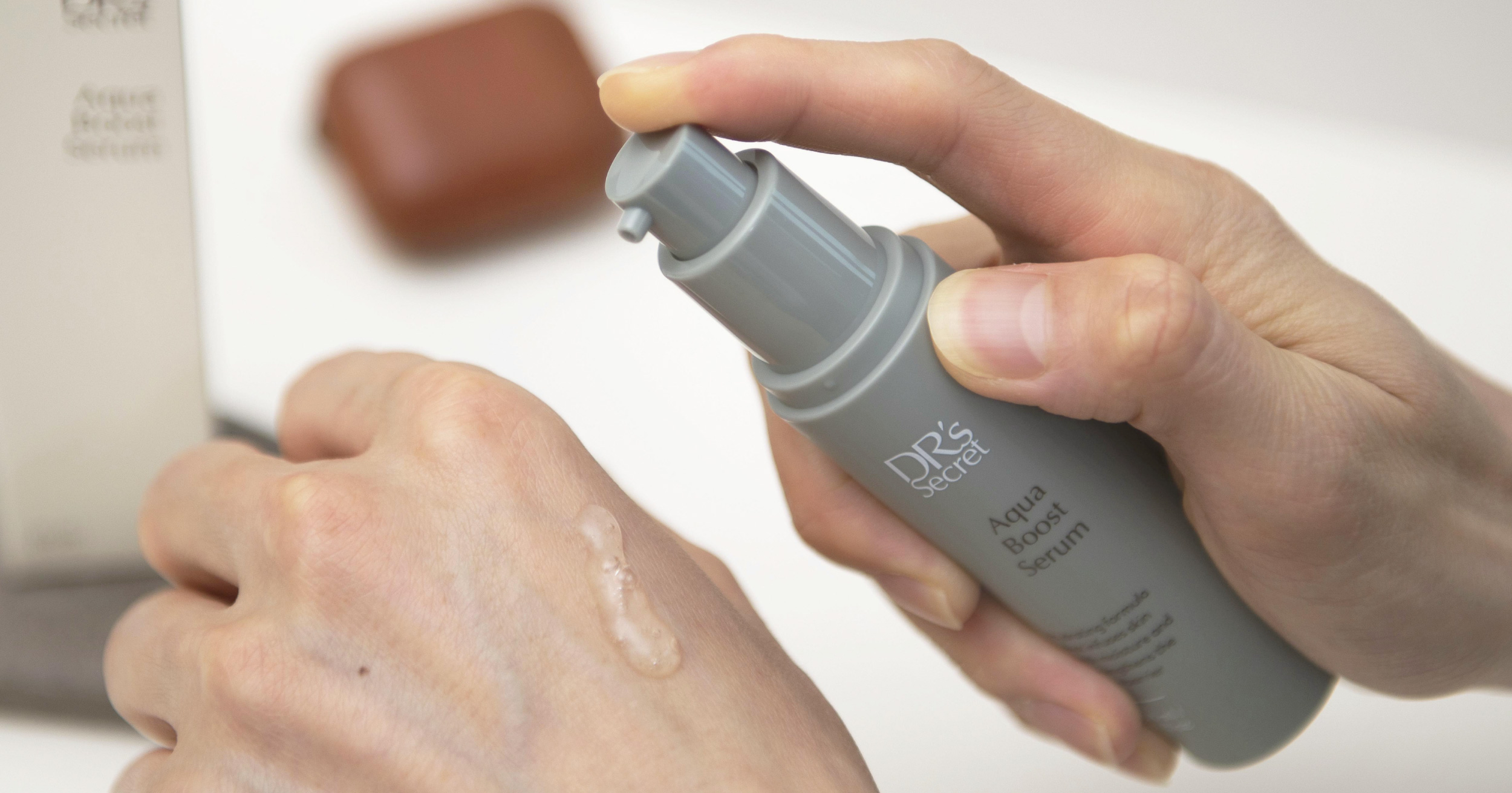 Starting your skin journey right — Men’s edition | Skin Secrets | DR's ...