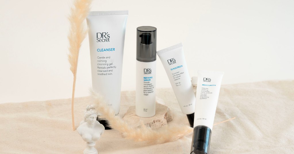 Highly Rated: 4 Produk Terfavorit DR’s Secret sepanjang masa | Rahasia ...